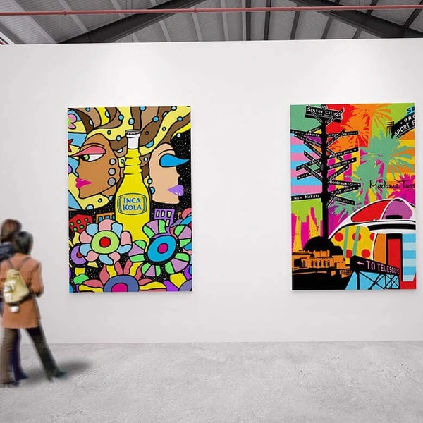 Large Format Posters | Folkestone Printing